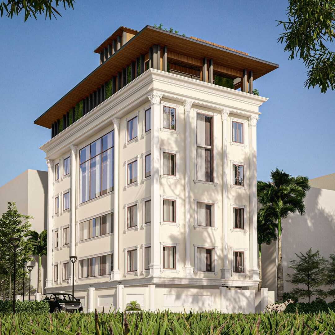 Residential | Active Smart Hub